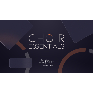 Choir Essentials 🔰 Strezov Sampling (Win/Mac) *Kontakt Library ...