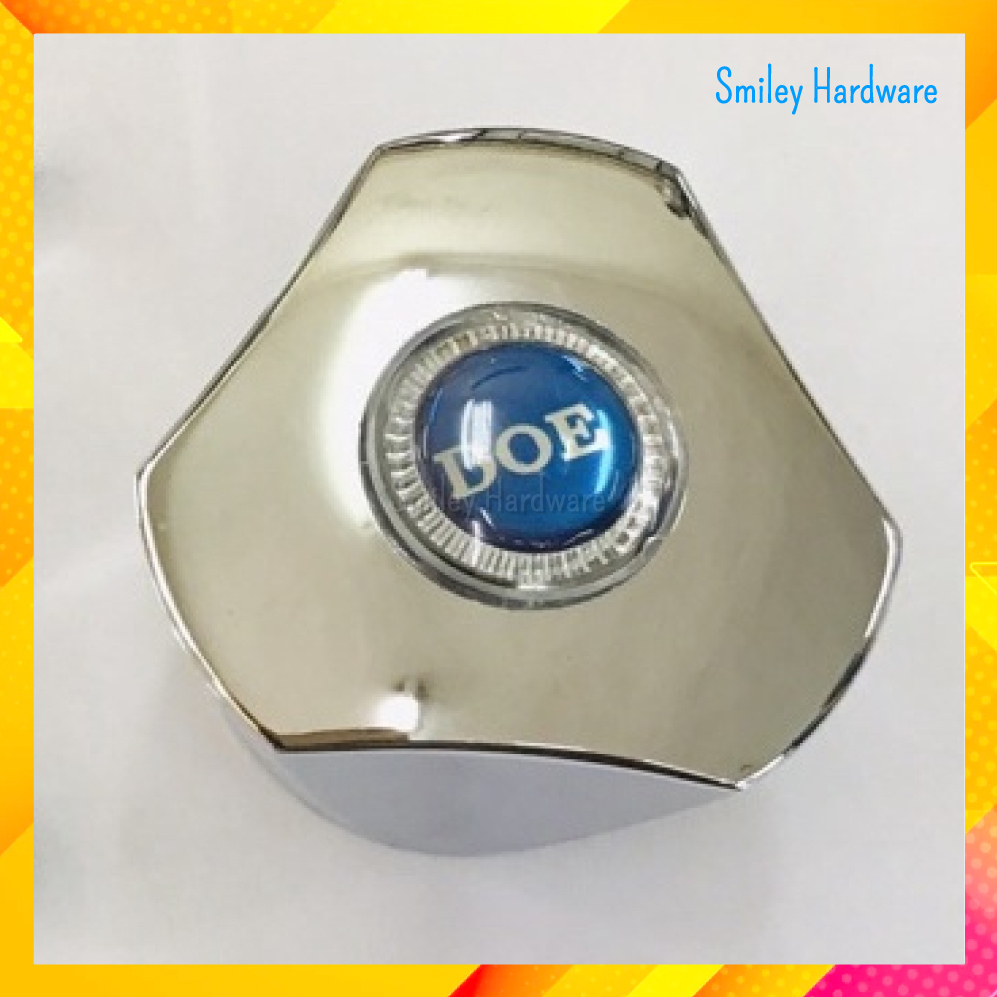 100% original DOE ABS handle Knock Replacement stopcock tap handle ...