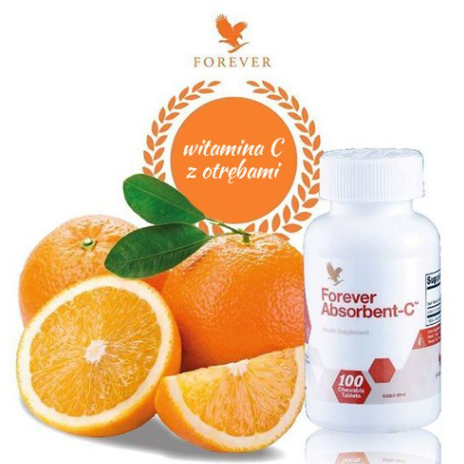 Forever Living Absorbent C / Vitamin C 100 Tablet (Ready Stock ...