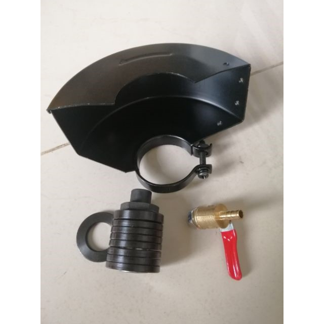PENYAMBUNG GRINDER KERJA MEMBELAH DINDING SEMUDAH A,B,C!!!! | Shopee ...