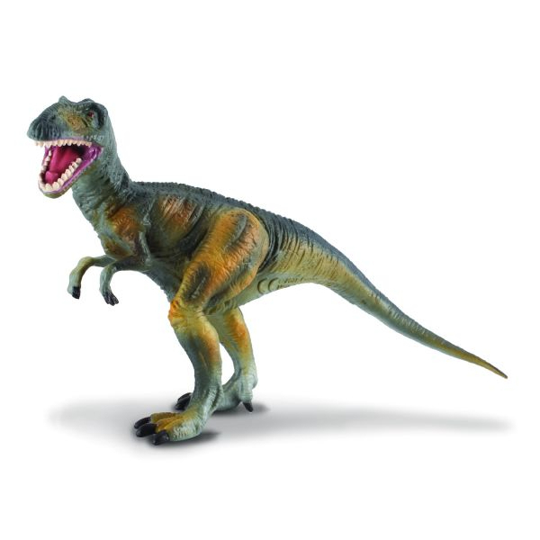 Neovenator - Collecta 88106 Prehistoric Life Dinosaur Animal Actioln ...