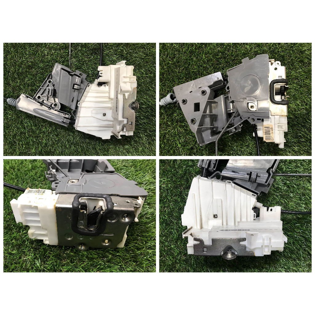 Mercedes-Benz R-Class R251 2006-2015 Door Lock F/LH(4Pin Model ...