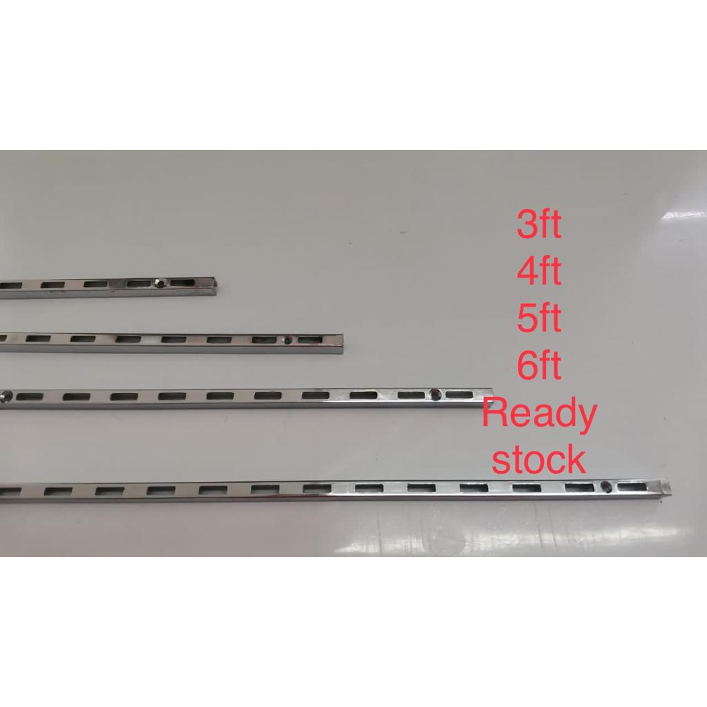 UPRIGHT 3FT(CHROME)/UPRIGHT 4FT(CHROME)/UPRIGHT 5FT(CHROME)/UPRIGHT 6FT ...