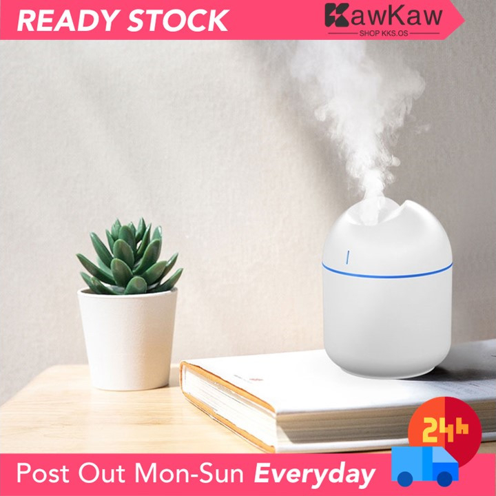 𝐊𝐊𝐒 𝐎𝐧𝐞 𝐁𝐮𝐭𝐭𝐨𝐧 𝐎𝐩𝐞𝐫𝐚𝐭𝐢𝐨𝐧 𝟐𝟓𝟎𝐦𝐥 𝐀𝐢𝐫 𝐇𝐮𝐦𝐢𝐝𝐢𝐟𝐢𝐞𝐫 𝐃𝐢𝐟𝐟𝐮𝐬𝐞𝐫 🚚USB Port ...