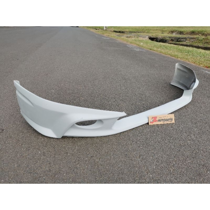 HONDA ODYSSEY RB1/2 NEW FACELIFT MODULO KIT | Shopee Malaysia