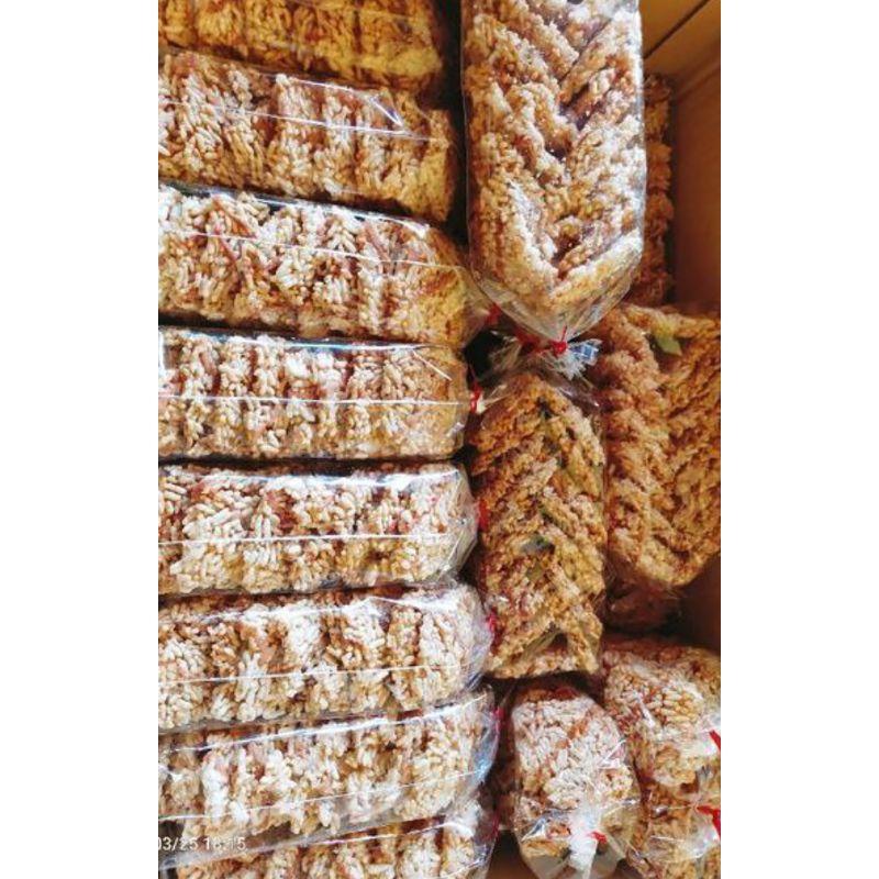 BEPANG SEGERA/BEPANG PULUT RANGGUP | Shopee Malaysia