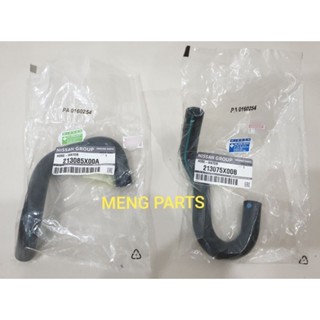 ORIGINAL NISSAN URVAN E26 NV350 ,NAVARA D23 NP300 ENGINE OIL COOLER ...