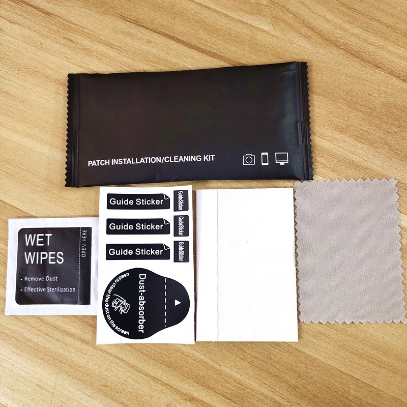 🔥🔥𝑹𝑬𝑨𝑫𝒀 𝑺𝑻𝑶𝑪𝑲🔥Screen Cleaning Wipe Kit /Removed Card /Dust Removal ...