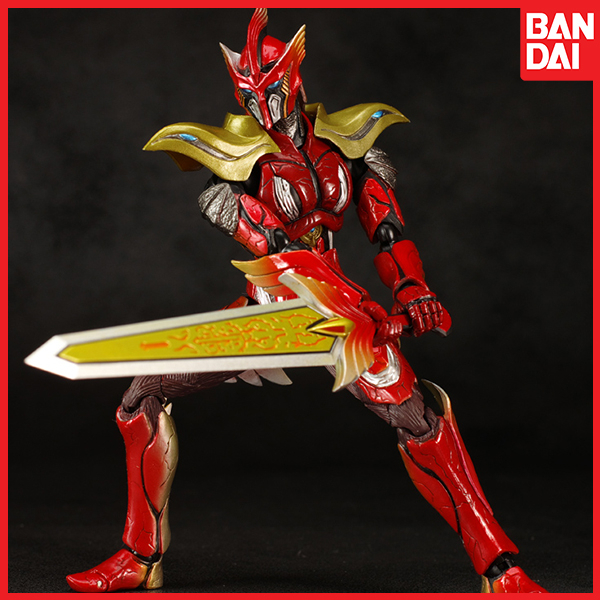 S.H. Figuarts - Kamen Rider Wizard Phoenix Phantom [Tamashii Web ...