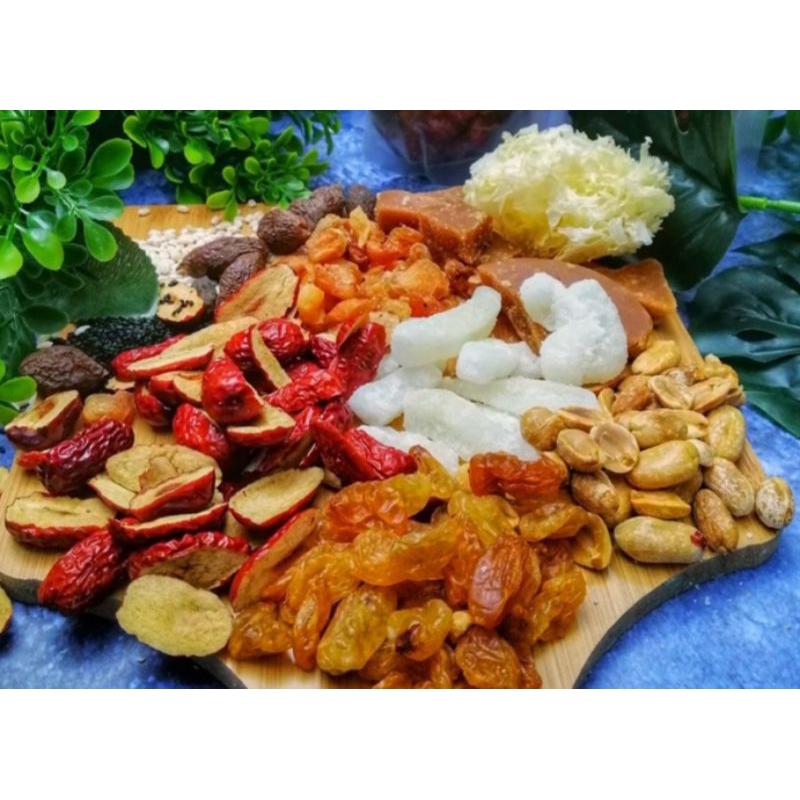 Laicikang Viral Lai chee kang Sedap dan mudah | Shopee Malaysia