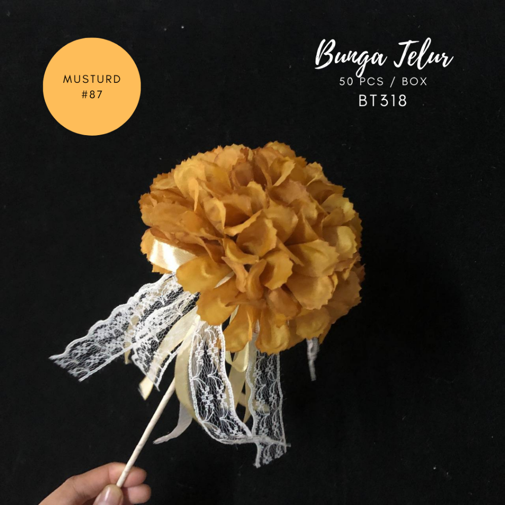 Bunga Telur Exclusive Pelamin | Kenduri Kawin Aqiqah | Decoration ...