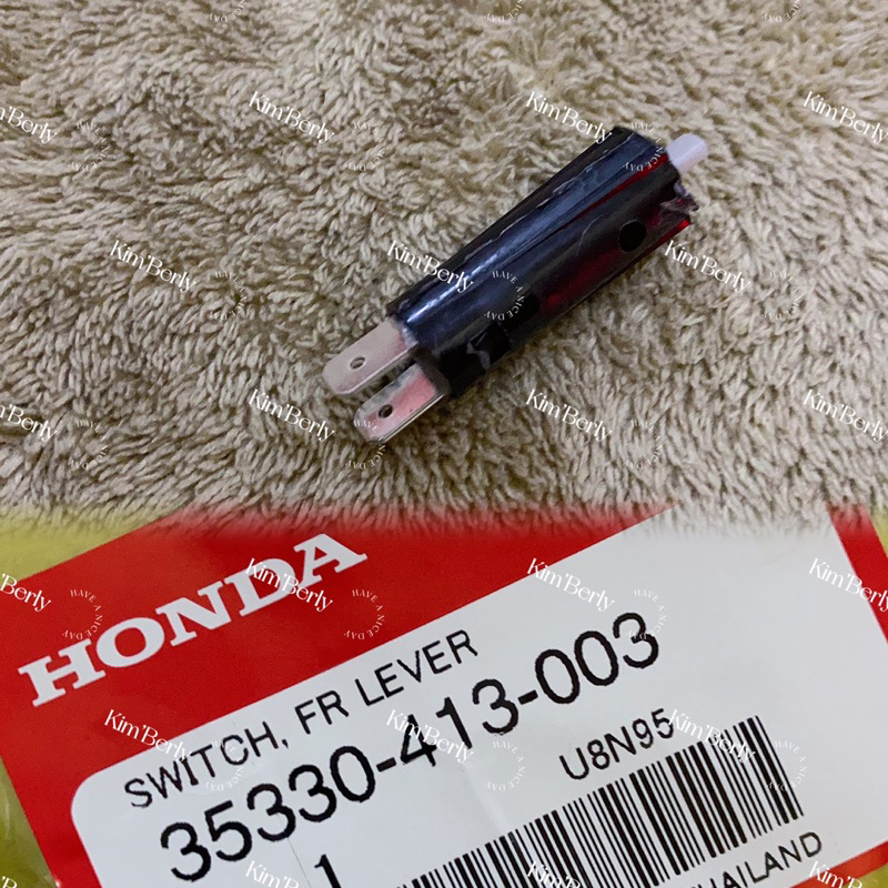 RS150 RSX Clutch Switch 💯 Original Honda 35330-413-003 | Shopee Malaysia