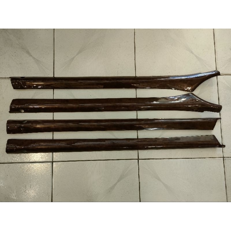 Gino L7walnut sakura bendul pintu | Shopee Malaysia