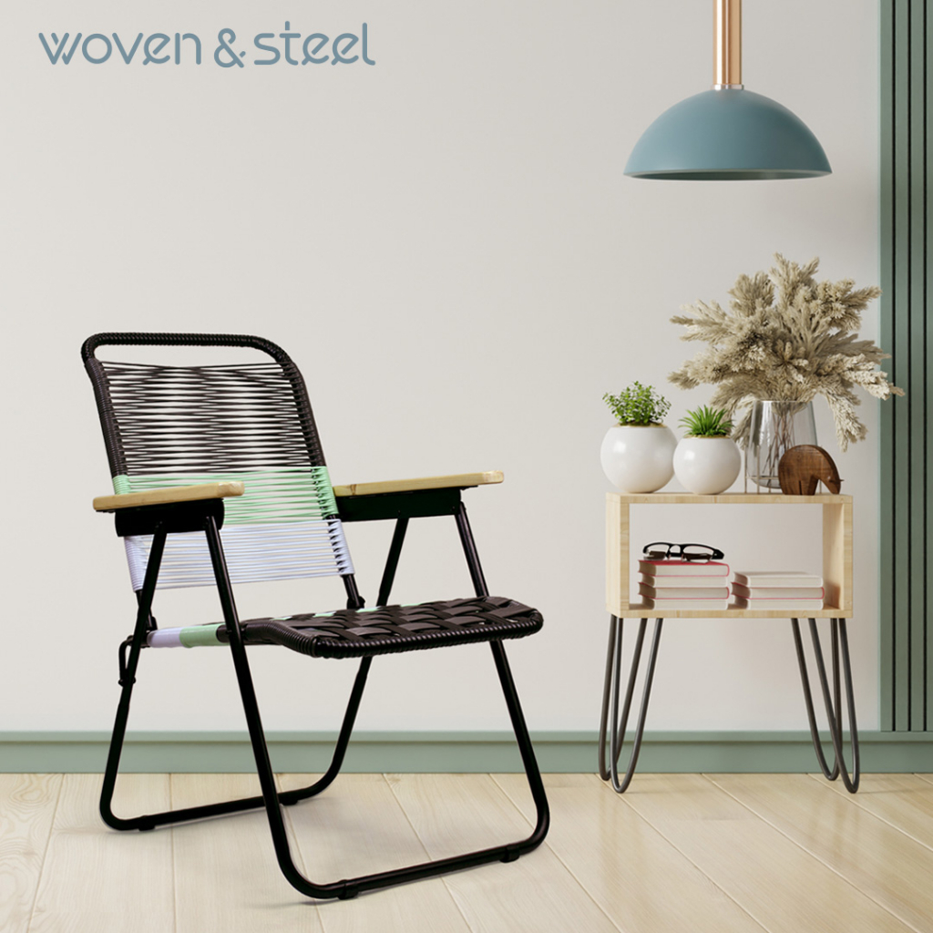 New Design Modern Retro Foldable Lounge Chair/Traveller Chair/Designer ...