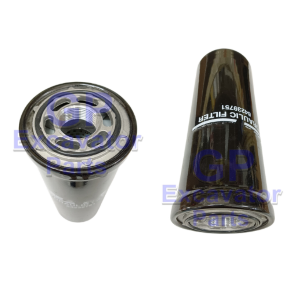 Backhoe CASE 580D/E/G/K/L/M Hydraulic Filter (84239751) | Shopee Malaysia