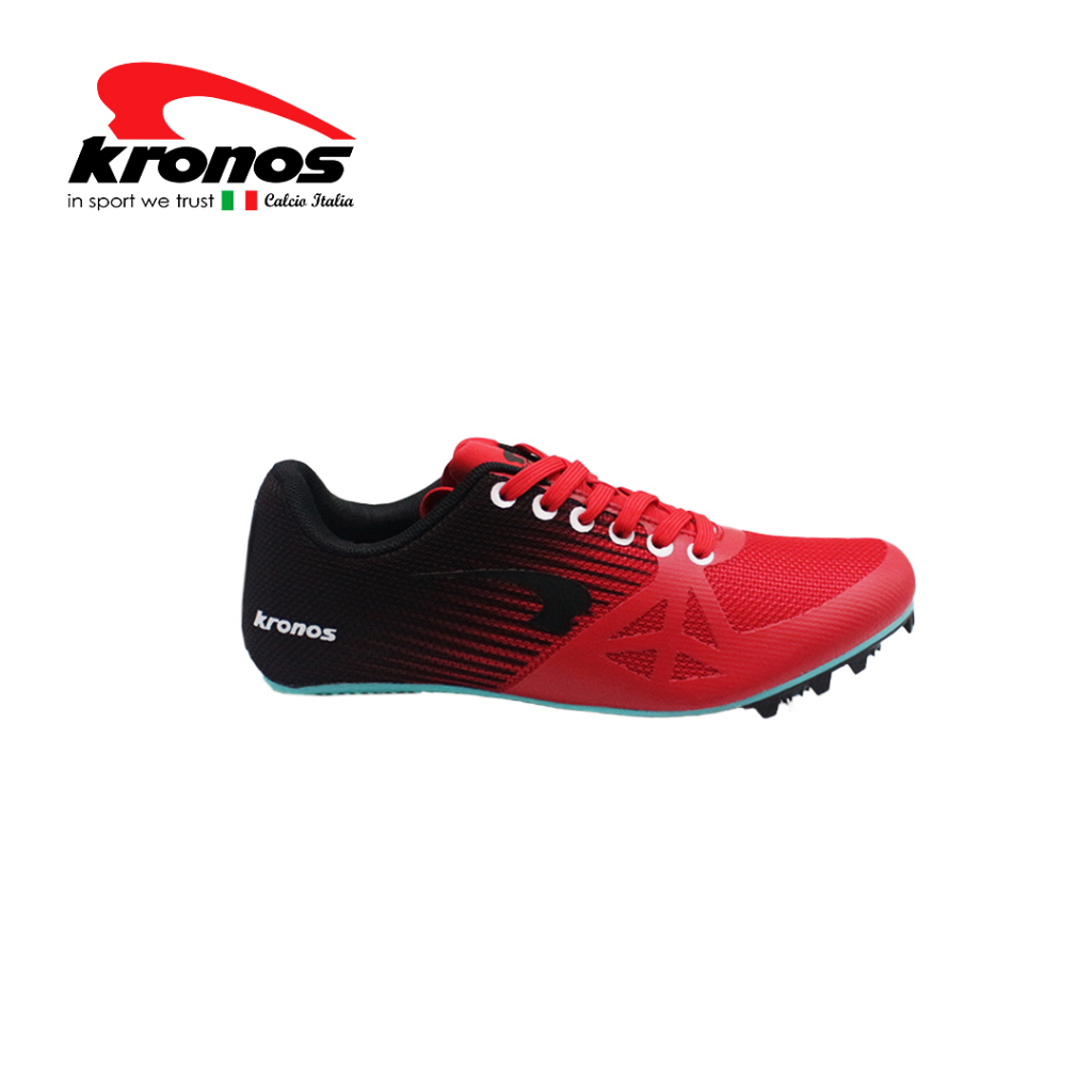 Kronos Men Spike X Spike Shoes | Shopee Malaysia