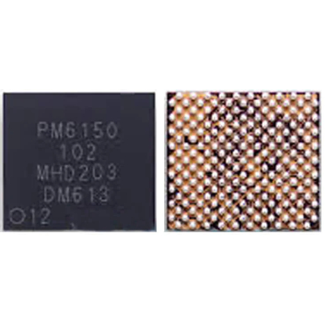 PM 6150 102 POWER IC PM CHIP POWER SUPPLY MANAGEMENT IC | Shopee Malaysia