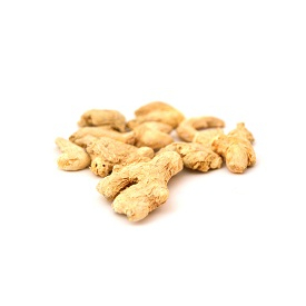 Dried Ginger / Halia Kering / Sukku ( INDIA ) - 10kg | Shopee Malaysia