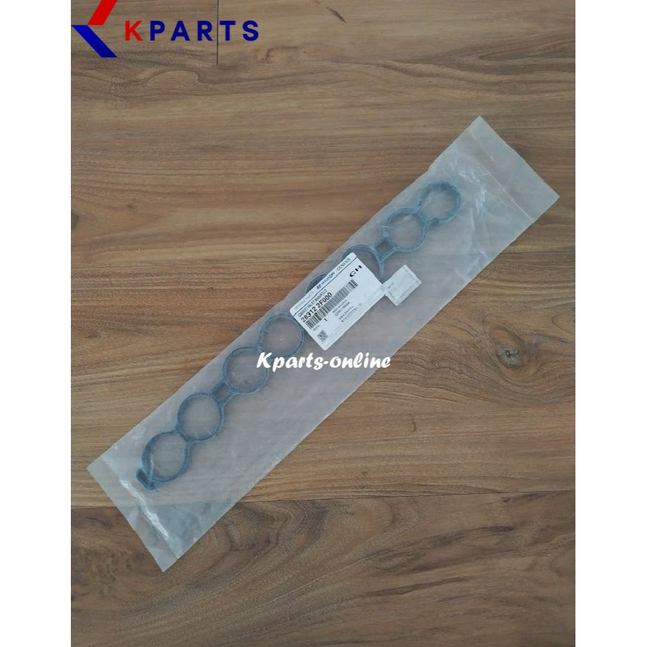 INTAKE MANIFOLD O-RING GASKET (GENUINE PARTS) HYUNDAI SANTA FE 2.2CC ...