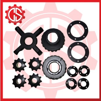 Isuzu hicom/ Npr differential Gear spider kit#19T #23T (New) | Shopee Malaysia