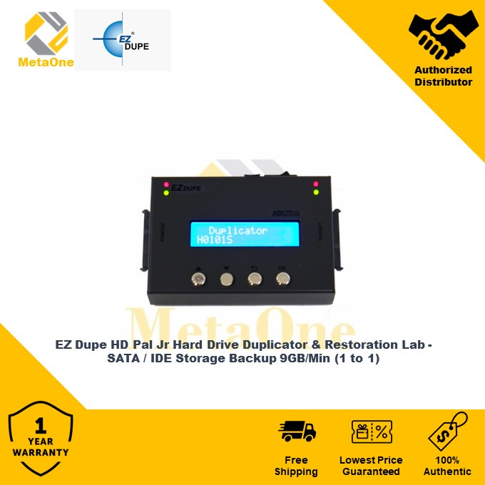 HD Pal Jr (DM-HS0-2H1BP(D) / DM-HS0-2H1BPAL / MI-TAO-ABSBOX1) | Shopee ...