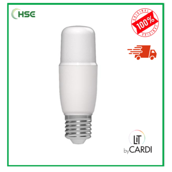 LUMA LED STICK E27 13.5W 6500K (LIT BY CARDI) | Shopee Malaysia