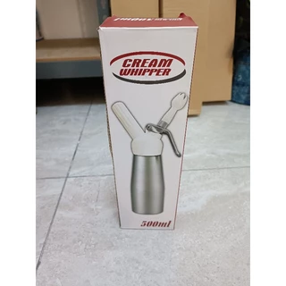 Buy whipping cream dispenser Online With Best Price, May 2024 | Shopee ...