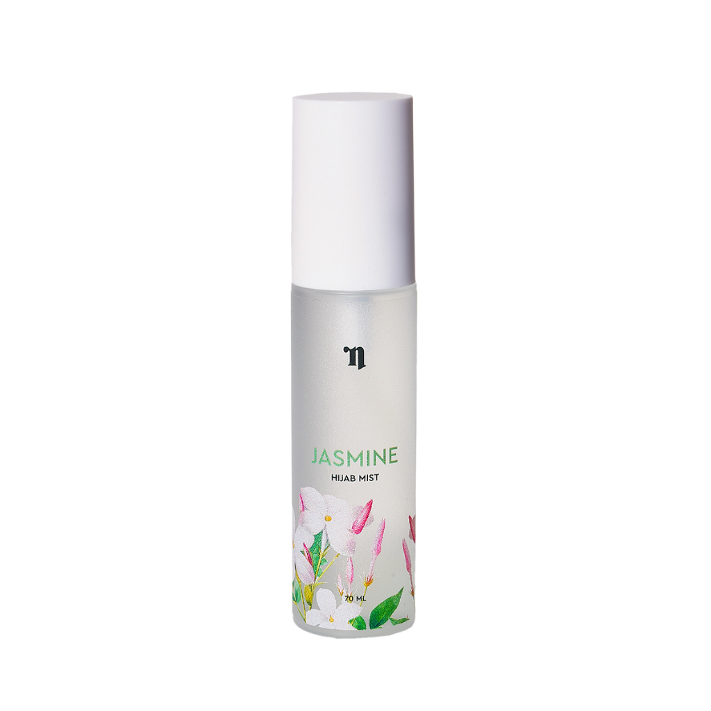 naelofar Floral Hijab Mist | Shopee Malaysia