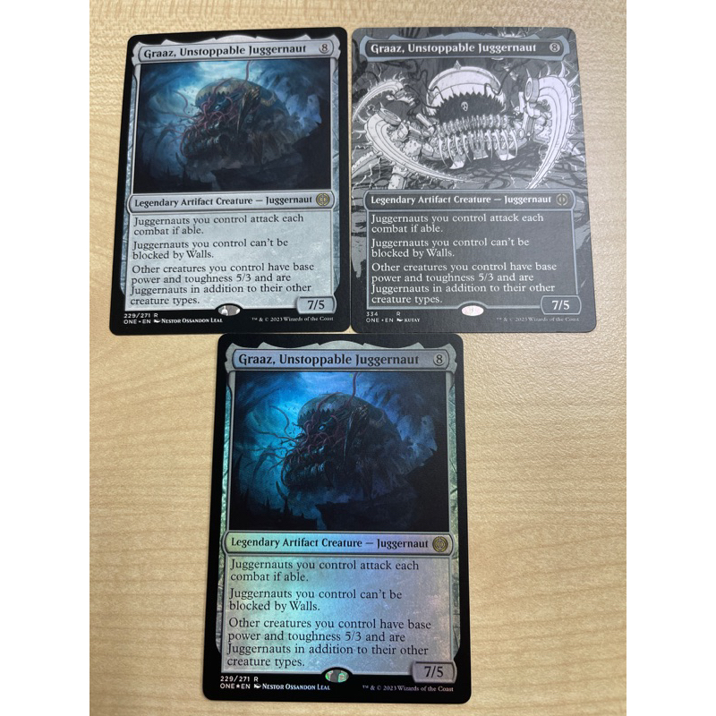 (ONE) Graaz, Unstoppable juggernaut | Shopee Malaysia