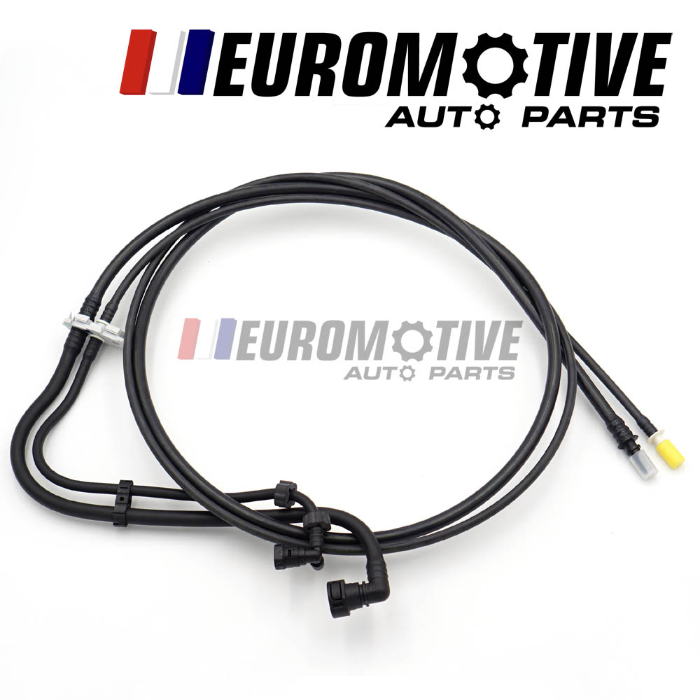 Original Fuel Pipe Peugeot 308 408 3008 5008 RCZ Citroen DS5 | Shopee ...