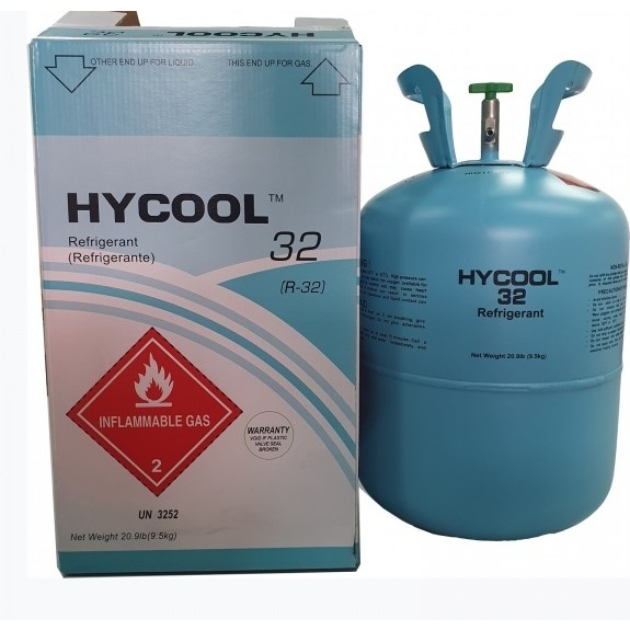 Refrigerant Gas Hycool R32/ DYR-3 R410A | Shopee Malaysia