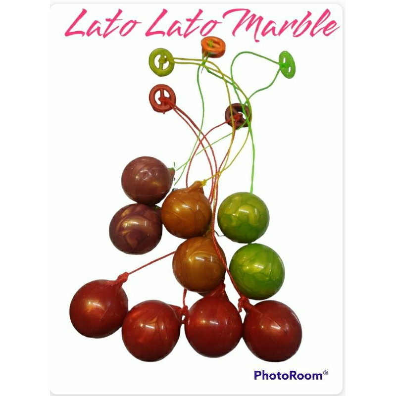 Lato Lato toys Viral/ LATTO LATTO/ ETEK ETEK | Shopee Malaysia