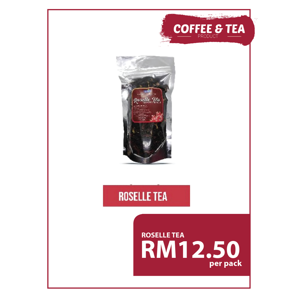 Roselle-Tea-house-of-Roselle-1Pack | Shopee Malaysia