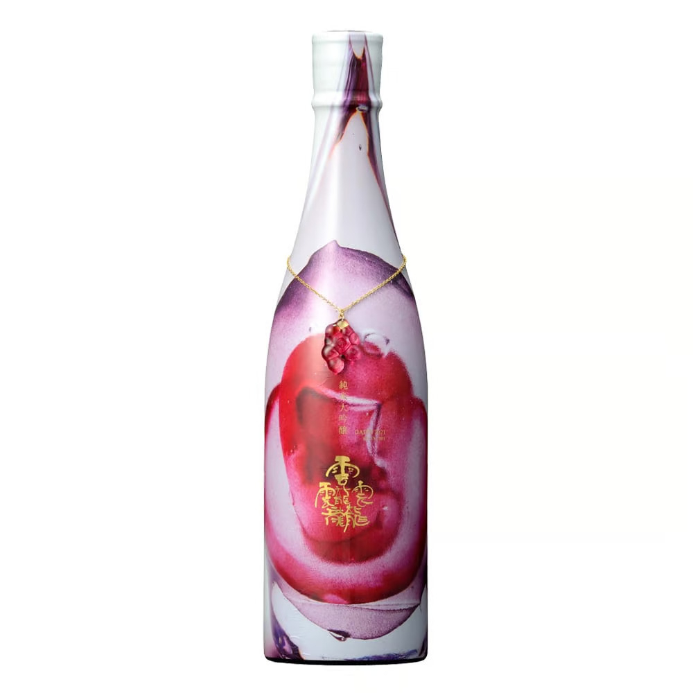 SUIGEI Junmai Daiginjo Daito 2021 (720ml) | Shopee Malaysia