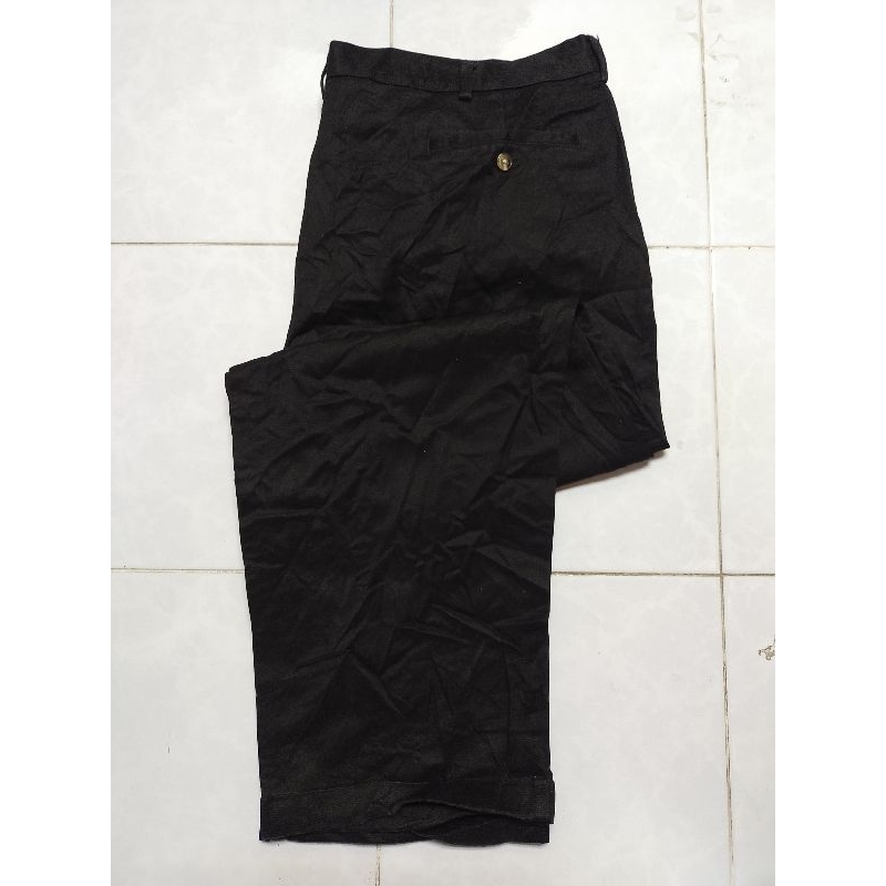 Seluar Khaki Bigsize, Cotton Pants. Pinggang 39 ke atas (lihat ...