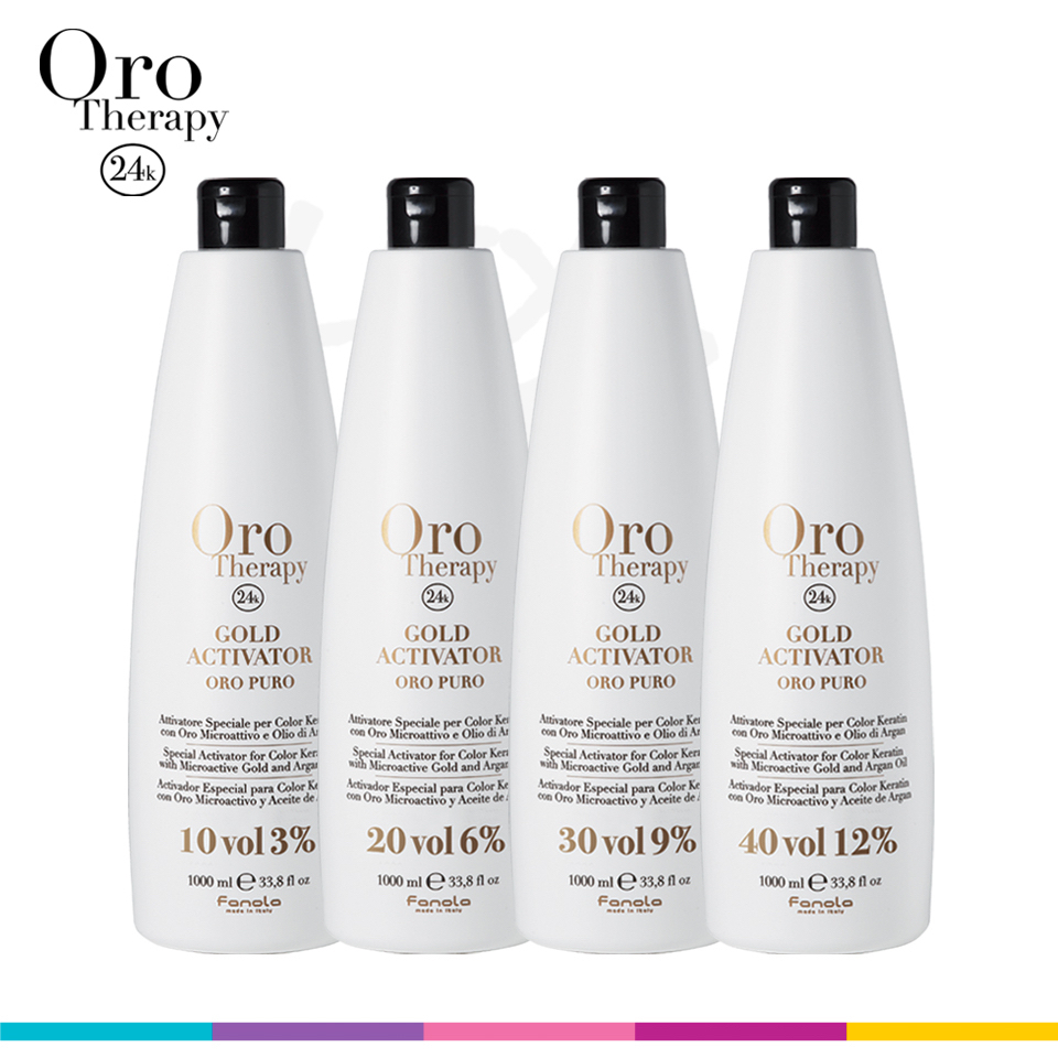 [READY STOCK] Oro Therapy Gold Activator Oro Puro | Shopee Malaysia