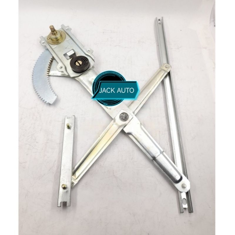 DOOR WINDOW GEAR / REGULATOR (MANUAL) NISSAN SUNNY 130Y B11 | Shopee ...