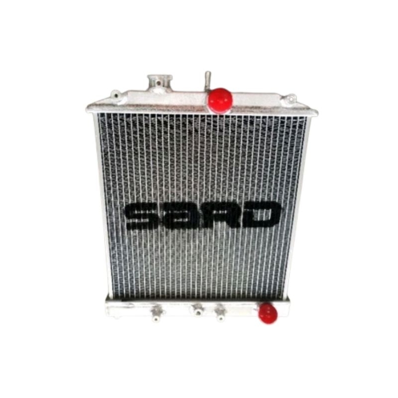 Sard Honda Civic Ef Eg Ej Ek Sr3 Sr4 So4 Auto / Manual Car Radiator ...