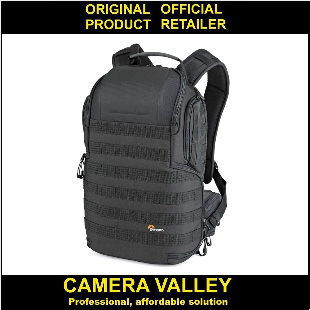 Original Lowepro ProTactic BP 450 AW II / BP 350 AW II Camera And ...