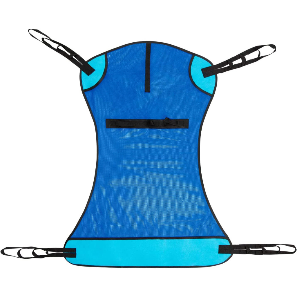 Vive Patient Lift Sling - Transfer Blanket for Bed Positioning and ...