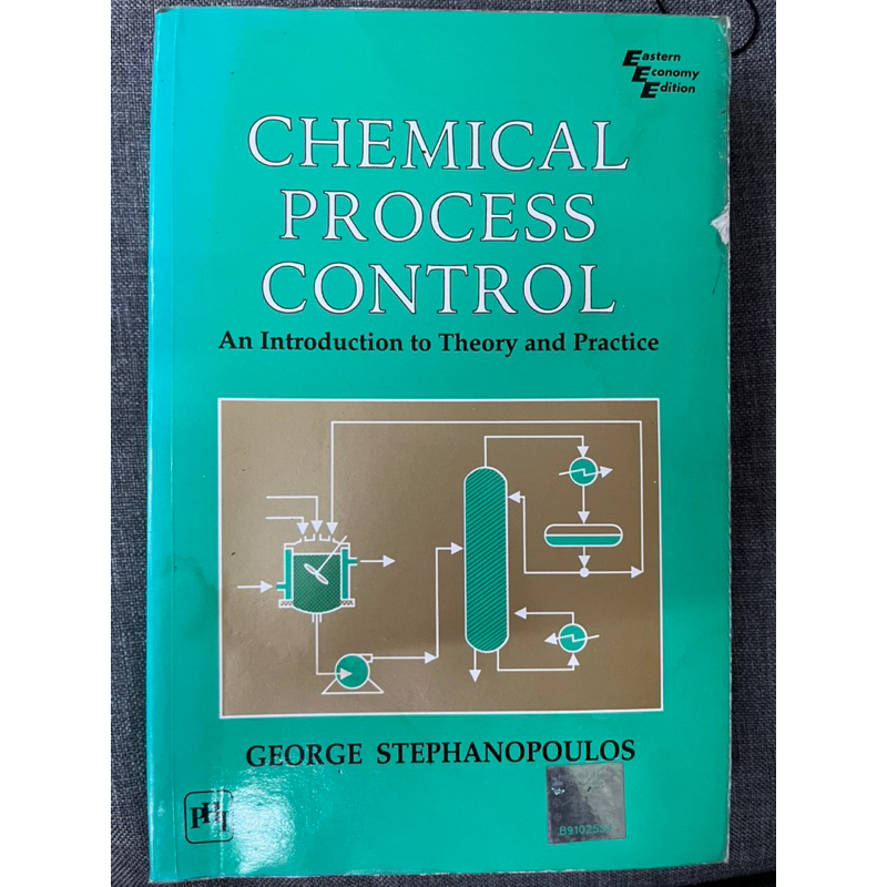 Chemical Process control | Shopee Malaysia