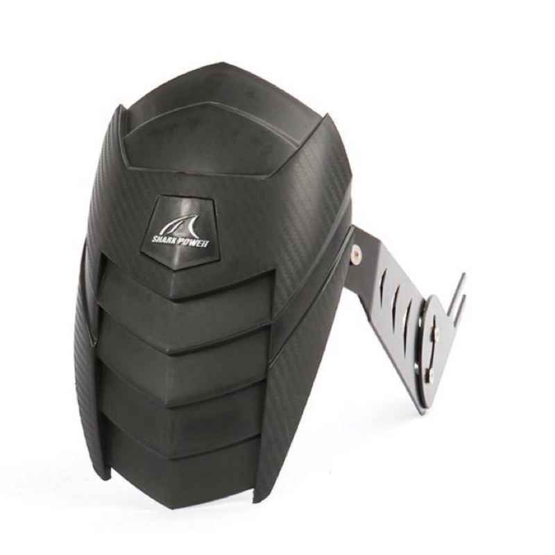 YAMAHA R15 / YZF-R15 / MT15 / XABRE SPLASH GUARD , REAR HUGGER FOR ...