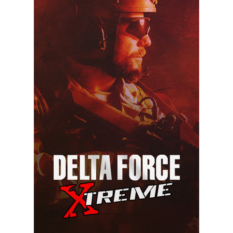 (PC GAME) 5 IN 1 Delta Force Collection - DVD,PENDRIVE | Shopee Malaysia