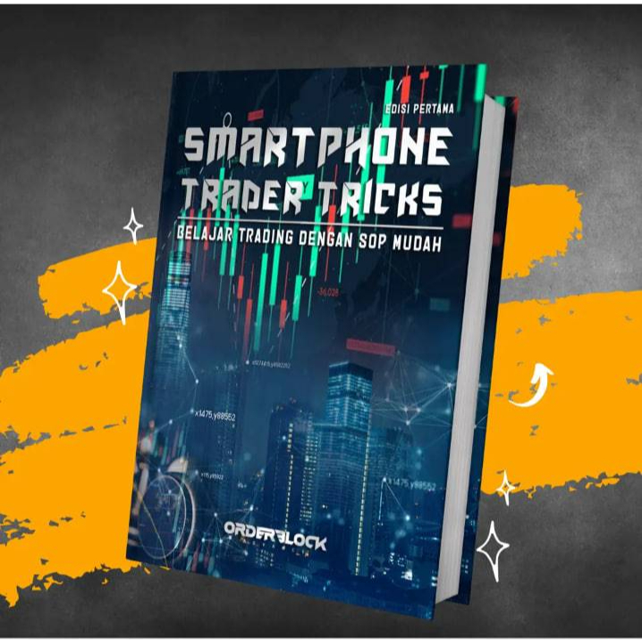 SMARTPHONE TRADER TRICKS Belajar Trading dengan SOP Mudah (Edisi ...