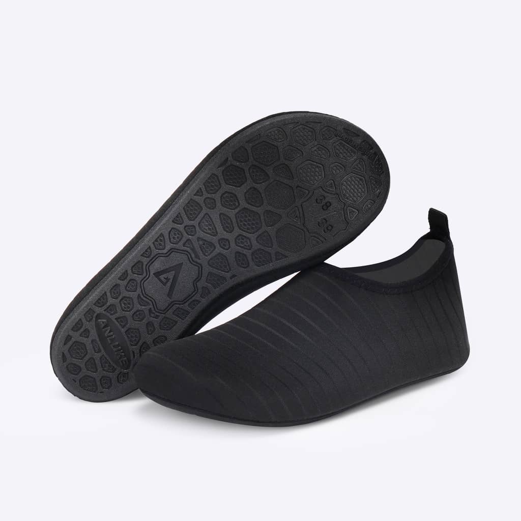 KASUT SAEI KASUT TAPAK GETAH STOKIN TAWAF TEBAL KASUT TAWAF SCUBA SHOES ...