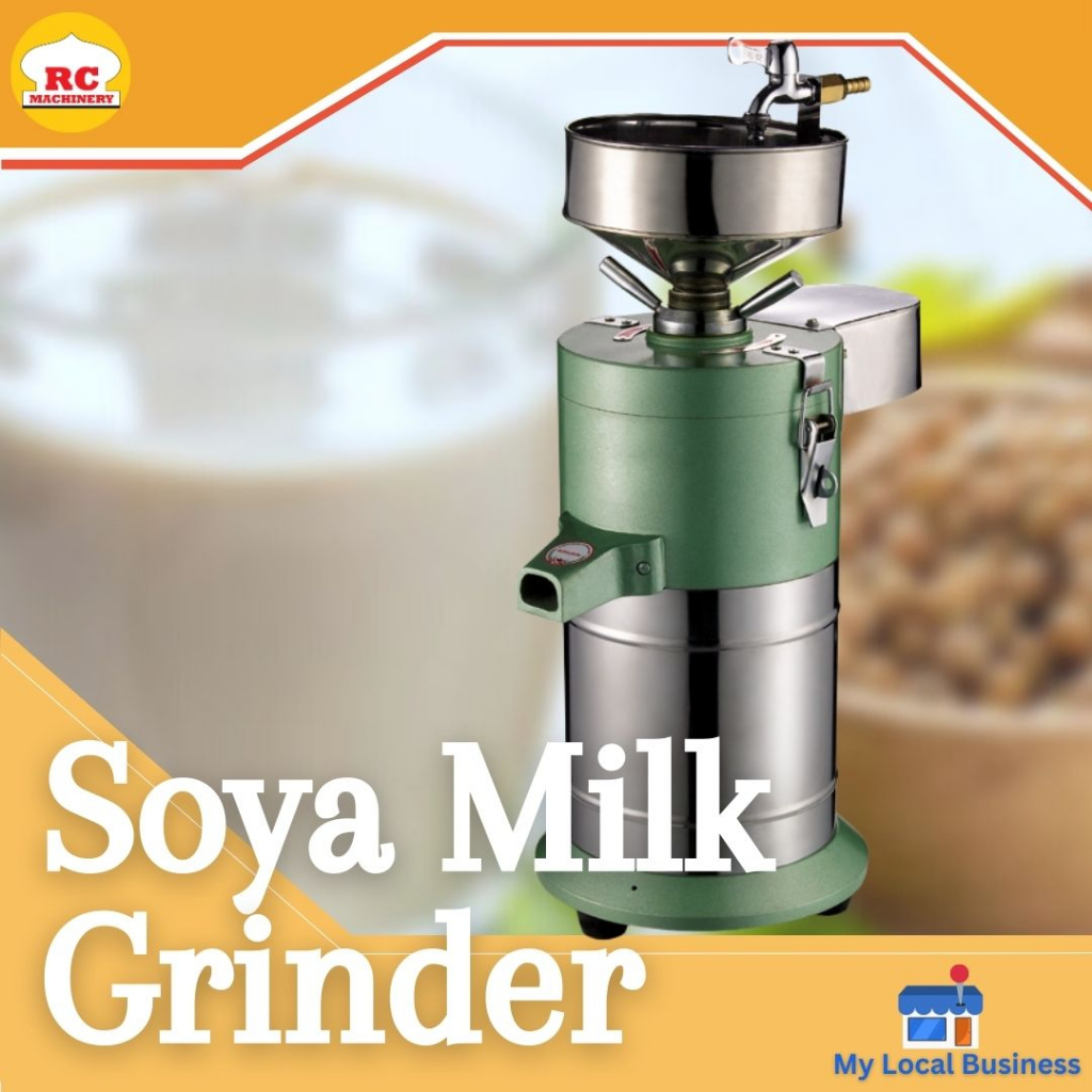 Mesin Soya I Soya Milk Extractor Machine | Shopee Malaysia