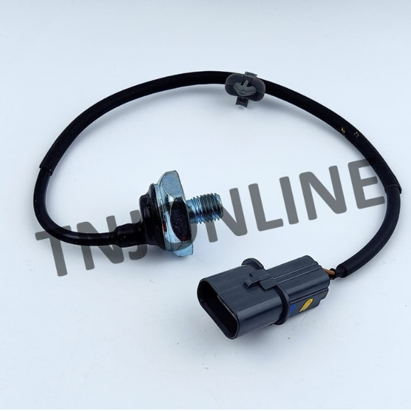 KNOCK SENSOR-PROTON WAJA 1.6,WIRA 1.6 4G18 (E001T15678A) | Shopee Malaysia