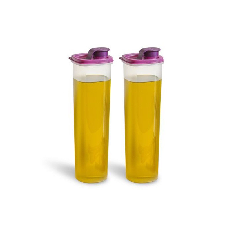 Tupperware cooking oil 1.1L | Shopee Malaysia