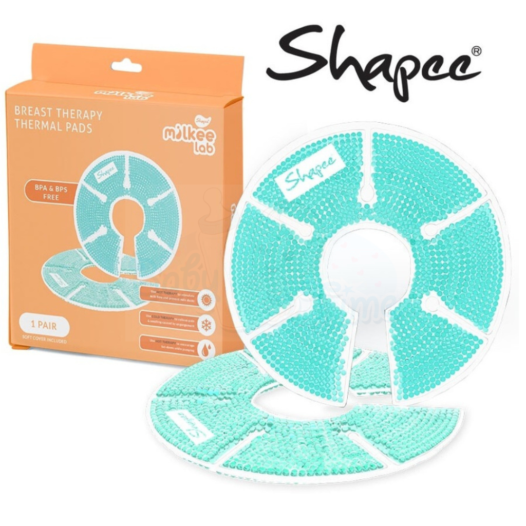 Shapee Breast Therapy Thermal Pads (2 pcs) | Shopee Malaysia
