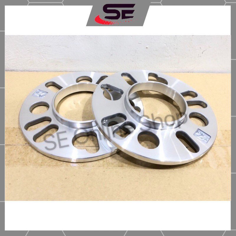 Proton Preve Suprima S Wheel Spacer Cone 4mm 7mm (67ID 73OD) Spacer ...